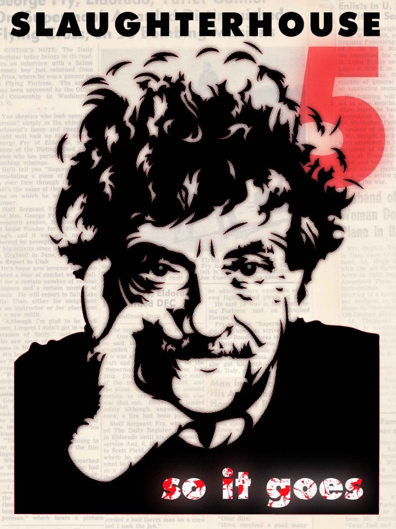 2015 New Student Reading Project: Slaughterhouse Five – Cornell ...